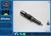 China Cat 320e Excavator C6.6 Injector 3707282 370-7282 diesel Injector for Caterpillar C6.6 Engines for sale