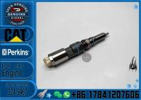 China Genuine New Caterpillar Fuel Injector 371-3974 3713974 Cat C7.1 Fuel Injector Original New Caterpillar Fuel Injector for 320 326 for sale