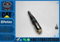 China Genuine New Cat Fuel Injection Pump 476-8768 384-0607 4768768 3840607 Original New Caterpillar Fuel Injection Pump for C9 Engine for sale