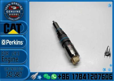 China Genuine New Cat Fuel Injection Pump 476-8768 384-0607 4768768 3840607 Original New Caterpillar Fuel Injection Pump for C9 Engine for sale