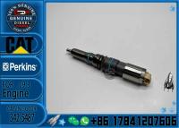 China Genuine New Cat Fuel Injection Pump 476-8768 384-0607 4768768 3840607 Original New Caterpillar Fuel Injection Pump for C9 Engine for sale