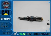 China Genuine New Cat Fuel Injection Pump 476-8768 384-0607 4768768 3840607 Original New Caterpillar Fuel Injection Pump for C9 Engine for sale