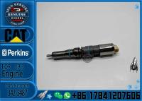 China Genuine New Cat Fuel Injection Pump 476-8768 384-0607 4768768 3840607 Original New Caterpillar Fuel Injection Pump for C9 Engine for sale