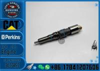 China Excavator Fuel Injector 363-0493 3630493 C9.3 Engine Injector 3879427 for diesel Engine Parts for sale