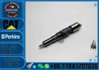 China Excavator Fuel Injector 363-0493 3630493 C9.3 Engine Injector 3879427 for diesel Engine Parts for sale