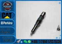 China Excavator Fuel Injector 363-0493 3630493 C9.3 Engine Injector 3879427 for diesel Engine Parts for sale