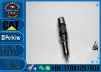 China Excavator Fuel Injector 363-0493 3630493 C9.3 Engine Injector 3879427 for diesel Engine Parts for sale