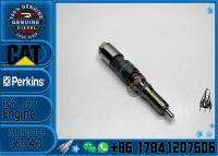 China Excavator Fuel Injector 363-0493 3630493 C9.3 Engine Injector 3879427 for diesel Engine Parts for sale