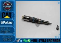 China Excavator Fuel Injector 363-0493 3630493 C9.3 Engine Injector 3879427 for diesel Engine Parts for sale