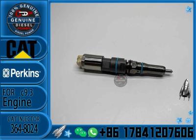 China NINE Brand High Quality Diesel Common Rail Diesel Injector 364-8024 Fuel Injector 364-8024 for sale