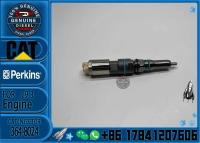 China NINE Brand High Quality Diesel Common Rail Diesel Injector 364-8024 Fuel Injector 364-8024 for sale