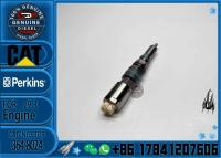 China NINE Brand High Quality Diesel Common Rail Diesel Injector 364-8024 Fuel Injector 364-8024 for sale