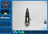 China NINE Brand High Quality Diesel Common Rail Diesel Injector 364-8024 Fuel Injector 364-8024 for sale