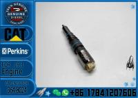 China NINE Brand High Quality Diesel Common Rail Diesel Injector 364-8024 Fuel Injector 364-8024 for sale