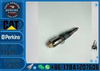 China Excavator Fuel Injector 3879427 557-7627 Cat C7 Injector 387-9427 for Caterpillar 324d for sale