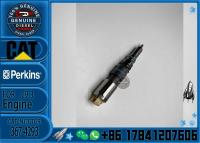 China Excavator Fuel Injector 3879427 557-7627 Cat C7 Injector 387-9427 for Caterpillar 324d for sale