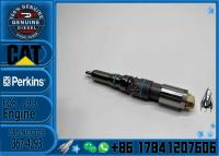 China Excavator Fuel Injector 3879427 557-7627 Cat C7 Injector 387-9427 for Caterpillar 324d for sale