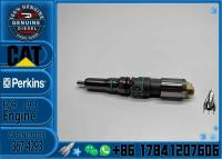 China Excavator Fuel Injector 3879427 557-7627 Cat C7 Injector 387-9427 for Caterpillar 324d for sale