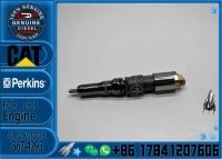 China Excavator Fuel Injector 3879427 557-7627 Cat C7 Injector 387-9427 for Caterpillar 324d for sale