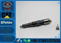 China Excavator Fuel Injector 3879427 557-7627 Cat C7 Injector 387-9427 for Caterpillar 324d for sale