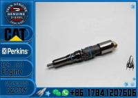 China Brand New Engine Diesel Fuel Injector 10R-4763 3879428 387-9428 238-8091 2388091 Fuel Injector for sale