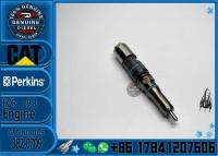 China Brand New Engine Diesel Fuel Injector 10R-4763 3879428 387-9428 238-8091 2388091 Fuel Injector for sale