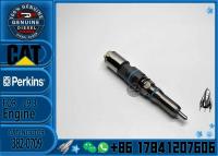 China Brand New Engine Diesel Fuel Injector 10R-4763 3879428 387-9428 238-8091 2388091 Fuel Injector for sale