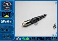 China Original New Caterpillar Fuel Injector 387-9432 254-4340 3879432 2544340 Genuine New Cat C9 Fuel Injector for 330D Excavator for sale