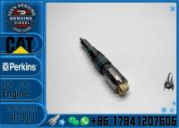 China Original New Caterpillar Fuel Injector 387-9432 254-4340 3879432 2544340 Genuine New Cat C9 Fuel Injector for 330D Excavator for sale