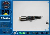 China Cat Fuel Injector 367-4293 3674293 456-3493 for Caterpillar C9.3 Injector for sale