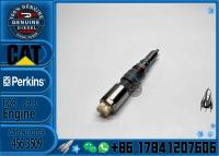 China Cat Fuel Injector 367-4293 3674293 456-3493 for Caterpillar C9.3 Injector for sale