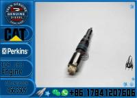 China Cat Fuel Injector 367-4293 3674293 456-3493 for Caterpillar C9.3 Injector for sale