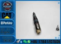 China Cat Fuel Injector 367-4293 3674293 456-3493 for Caterpillar C9.3 Injector for sale