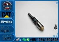 China Cat Fuel Injector 367-4293 3674293 456-3493 for Caterpillar C9.3 Injector for sale