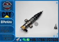 China Jision Common Rail Injector 10R-7675 10R7675 for CAT C6.4 Engine 320D Excavator for sale