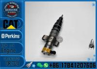 China Jision Common Rail Injector 10R-7675 10R7675 for CAT C6.4 Engine 320D Excavator for sale