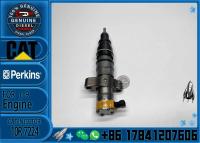 China Jision Common Rail Injector 10R-7675 10R7675 for CAT C6.4 Engine 320D Excavator for sale