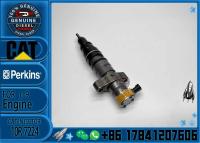 China Jision Common Rail Injector 10R-7675 10R7675 for CAT C6.4 Engine 320D Excavator for sale