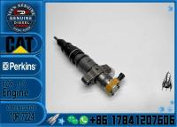 China Jision Common Rail Injector 10R-7675 10R7675 for CAT C6.4 Engine 320D Excavator for sale