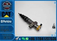 China Jision Common Rail Injector 10R-7675 10R7675 for CAT C6.4 Engine 320D Excavator for sale