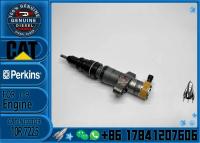 China Construction Machinery Part diesel Fuel Injector 10R-7225 10R7225 Engine Parts for CAT Excavator C7 C9 Engine for sale