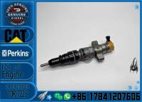 China Construction Machinery Part diesel Fuel Injector 10R-7225 10R7225 Engine Parts for CAT Excavator C7 C9 Engine for sale