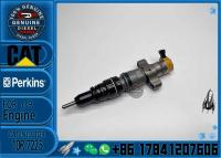 China Construction Machinery Part diesel Fuel Injector 10R-7225 10R7225 Engine Parts for CAT Excavator C7 C9 Engine for sale