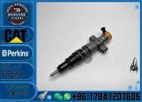 China Construction Machinery Part diesel Fuel Injector 10R-7225 10R7225 Engine Parts for CAT Excavator C7 C9 Engine for sale