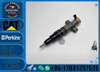 China Construction Machinery Part diesel Fuel Injector 10R-7225 10R7225 Engine Parts for CAT Excavator C7 C9 Engine for sale