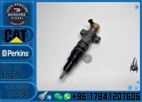 China 172-5780 Excavator Diesel Engine Parts 387-9434 Common Rail Fuel Injector 172-5780 for CAT C9 330D 340D 336D for sale