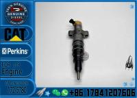 China 172-5780 Excavator Diesel Engine Parts 387-9434 Common Rail Fuel Injector 172-5780 for CAT C9 330D 340D 336D for sale
