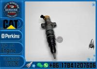 China 172-5780 Excavator Diesel Engine Parts 387-9434 Common Rail Fuel Injector 172-5780 for CAT C9 330D 340D 336D for sale