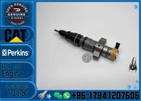 China 172-5780 Excavator Diesel Engine Parts 387-9434 Common Rail Fuel Injector 172-5780 for CAT C9 330D 340D 336D for sale