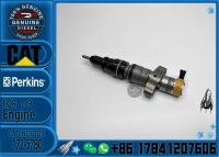China 172-5780 Excavator Diesel Engine Parts 387-9434 Common Rail Fuel Injector 172-5780 for CAT C9 330D 340D 336D for sale